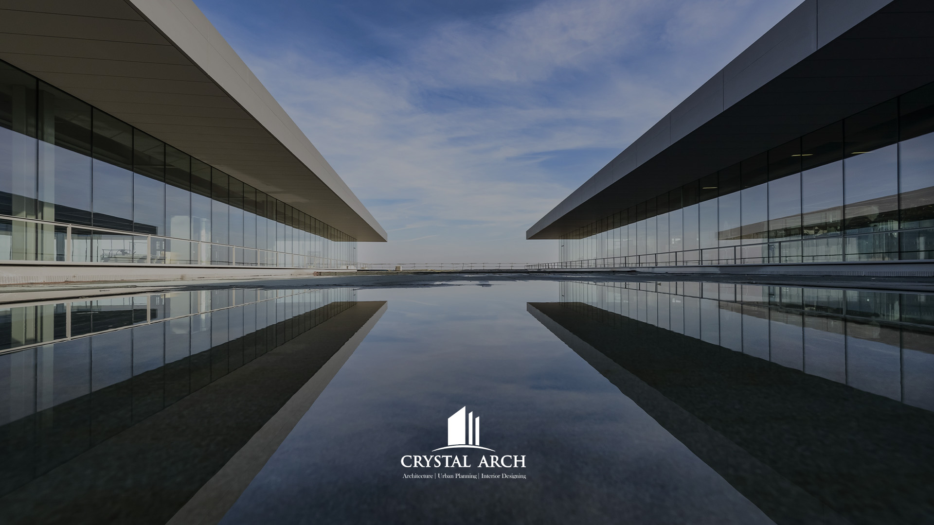 CrystalArch – Urban Planning | Architecture | Interior Design